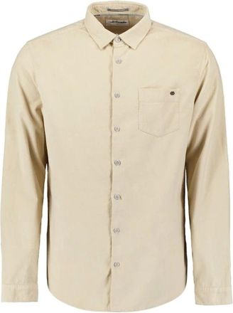 No Excess Herren, Shirts, Beige, XLGr&ouml;&szlig;e