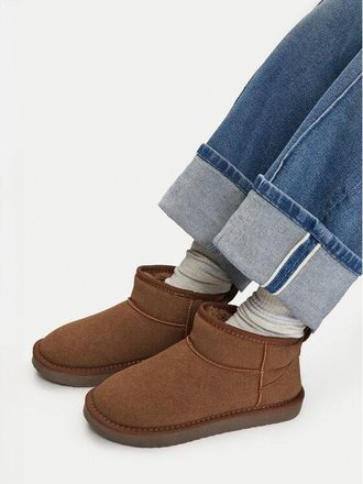 Jenny Schneeschuhe CEO-SALMA HYBJL221103 Braun