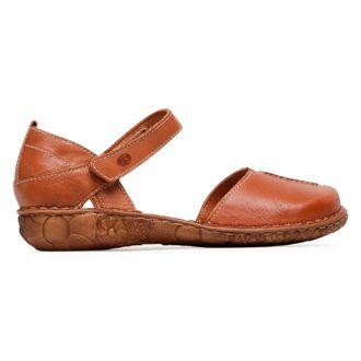 Josef Seibel Halbschuhe Josef Seibel Rosalie 42 79542 727 370 Braun