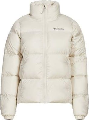 Columbia Doudoune droite &agrave; col montant