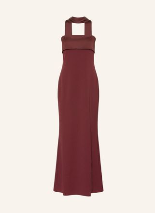 Vera Mont Vm Vera Mont Abendkleid rot