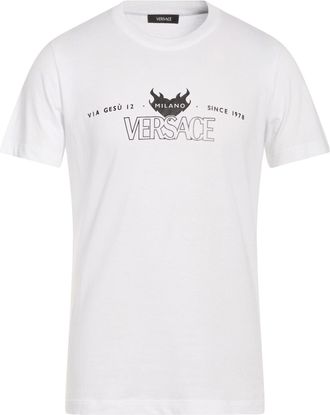 Versace TOPS - T-shirts auf YOOX.COM