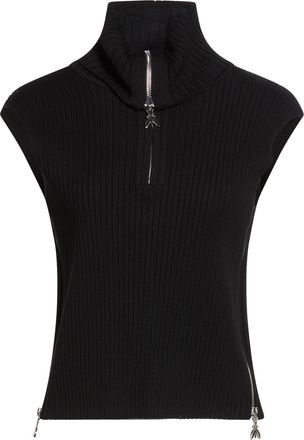 Patrizia Pepe STRICKWAREN - Rollkragenpullover auf YOOX.COM