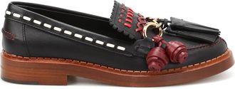 Tod's Cuoio 7A Gipsy Catena