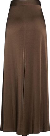 Isabel Marant HOSEN & R&Ouml;CKE - Maxi-R&ouml;cke auf YOOX.COM