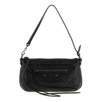 Balenciaga Damen, Taschen, Schwarzk, ONE SIZEGr&ouml;&szlig;e