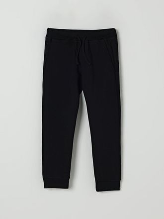 Dsquared2 Hose DSQUARED2 Kinder Farbe Schwarz