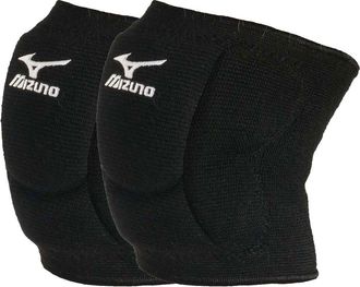 Mizuno Knieschützer VS1 Compact Kneepad, Schwarz, M, Z59SS89209