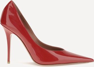 Amina Muaddi Anok Pump 2.0 Female 36.5