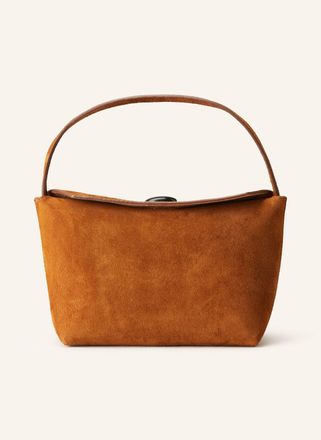 CHRISTOPHER ESBER Christopher Esber Handtasche braun