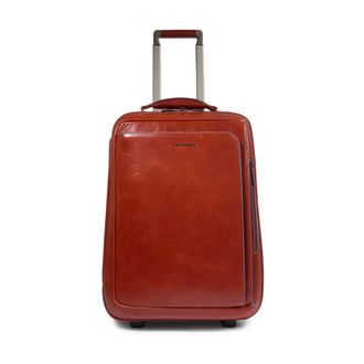 Piquadro Valise trolley cabine dordinateur 15-6 - unisex - Valises - Rouge - Taille: ONE Size