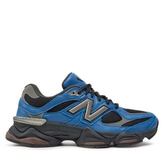 New Balance Sneakers New Balance U9060NRH Blau