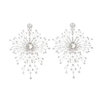 Aquazzura Damen, Accessories, Grau, ONE SIZEGröße