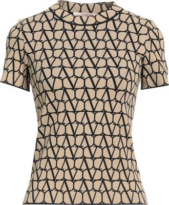 Valentino Garavani STRICKWAREN - Pullover auf YOOX.COM