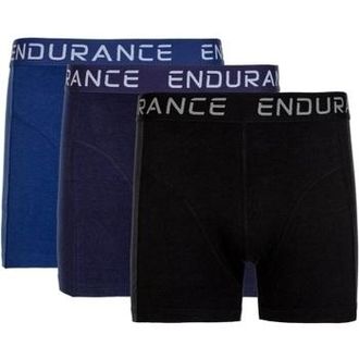 ENDURANCE Burke M Boxershorts 3-Pack