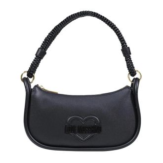 Love Moschino Small Bag - - Bags - Damen - Schwarzk - ONE SIZE