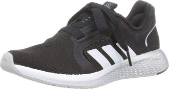 adidas Adidas Damen Edge Lux 5 Laufschuhe, Negbás Ftwbla Plamat, 38 2/3 EU