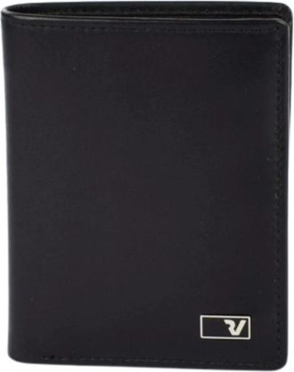 Roncato Wallet Firenze 2.0 - - Accessories - Herren - Schwarzk - ONE SIZE