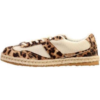 The Divine Factory Basket &agrave; Lacets