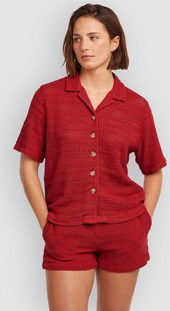 O'Neill ORiginals Crochet Hemd midnight poppy
