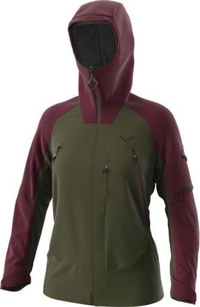Dynafit Tigard GTX Pro W - Goretexjacke - Damen