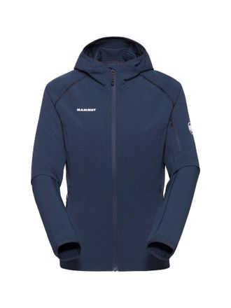 Mammut Funktionsfleecejacke