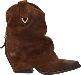 Elena Iachi SCHUHE - Stiefeletten auf YOOX.COM