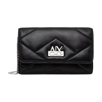 A|X Armani Exchange Cross Body Bags - - Bags - Damen - Schwarzk - ONE SIZE