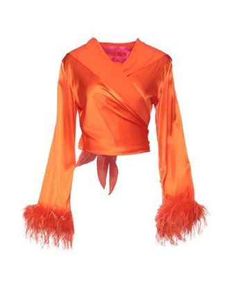 Verguenza TOPS - Chemises sur YOOX.COM