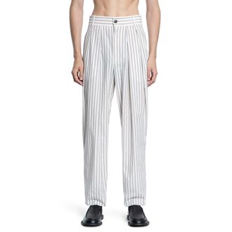 The Row Dyon Pants