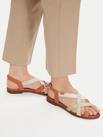 Pikolinos Sandalen Algar W0X-0556C7 Orange