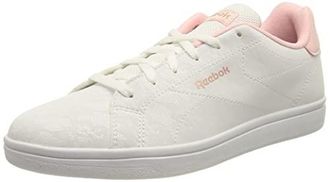 Reebok Royal Complete Cln 2 Basket Donna Ftwr White Pink Glow Rose Gold 37 EU