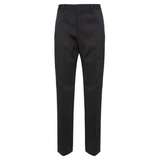 Valentino Garavani Stylische Hosen f&uuml;r moderne Fashionistas - - Trousers - Herren - Blau - 2XL