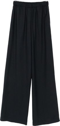 Fabiana Filippi Casual Hose - Dunkelblau
