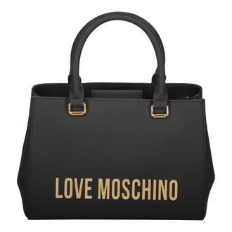 Love Moschino Handbags - - Bags - Damen - Schwarzk - ONE SIZE