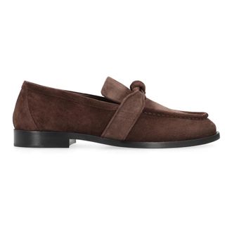 Bottega Veneta Loafers - - Shoes - Herren - Braun - 41 EU