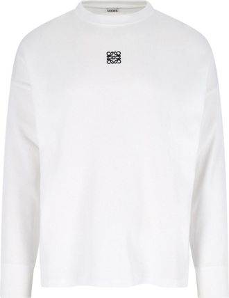 Loewe T-Shirt Anagram