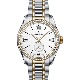 Eterna Herren, Accessories, Grau, ONE SIZEGr&ouml;&szlig;e