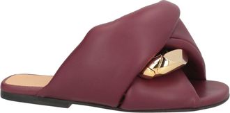 J.W.Anderson SCHUHE - Sandalen auf YOOX.COM