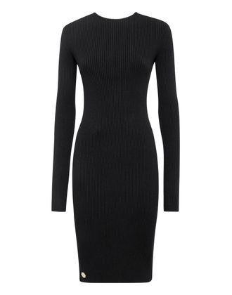 Philipp Plein Strickkleid