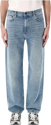 Carhartt Work in Progress Homme, Jeans, Bleu, Taille: W30 Aaron Jeans
