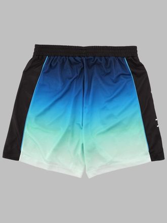 Casablanca Lightweight Polyester Shorts - Multicolor