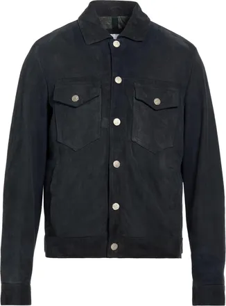 Blusotto JACKEN & M&Auml;NTEL - Jacken und Anoraks auf YOOX.COM