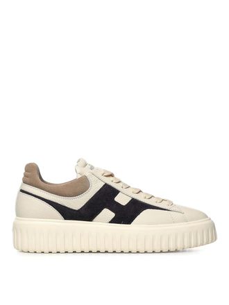 Hogan Baskets - Beige