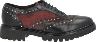 Mfw Collection SCHUHE - Schn&uuml;rschuhe auf YOOX.COM