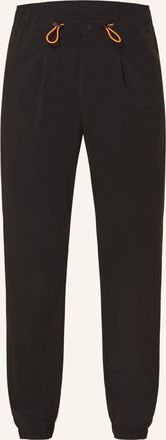 Bogner Fire + Ice Fire+Ice Trekkinghose Bevan schwarz