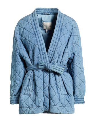 Munthe JACKEN & M&Auml;NTEL - Jeansjacken/M&auml;ntel auf YOOX.COM