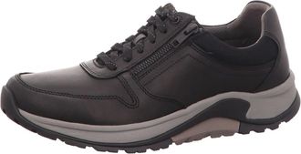 Gabor Herren, Schuhe, Schwarzk, 45 1/2 EUGr&ouml;&szlig;e