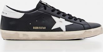 Golden Goose Superstar Sneakers