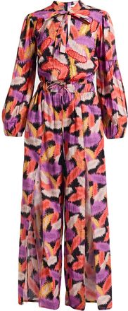 Connor & Blake OVERALLS - Jumpsuits auf YOOX.COM